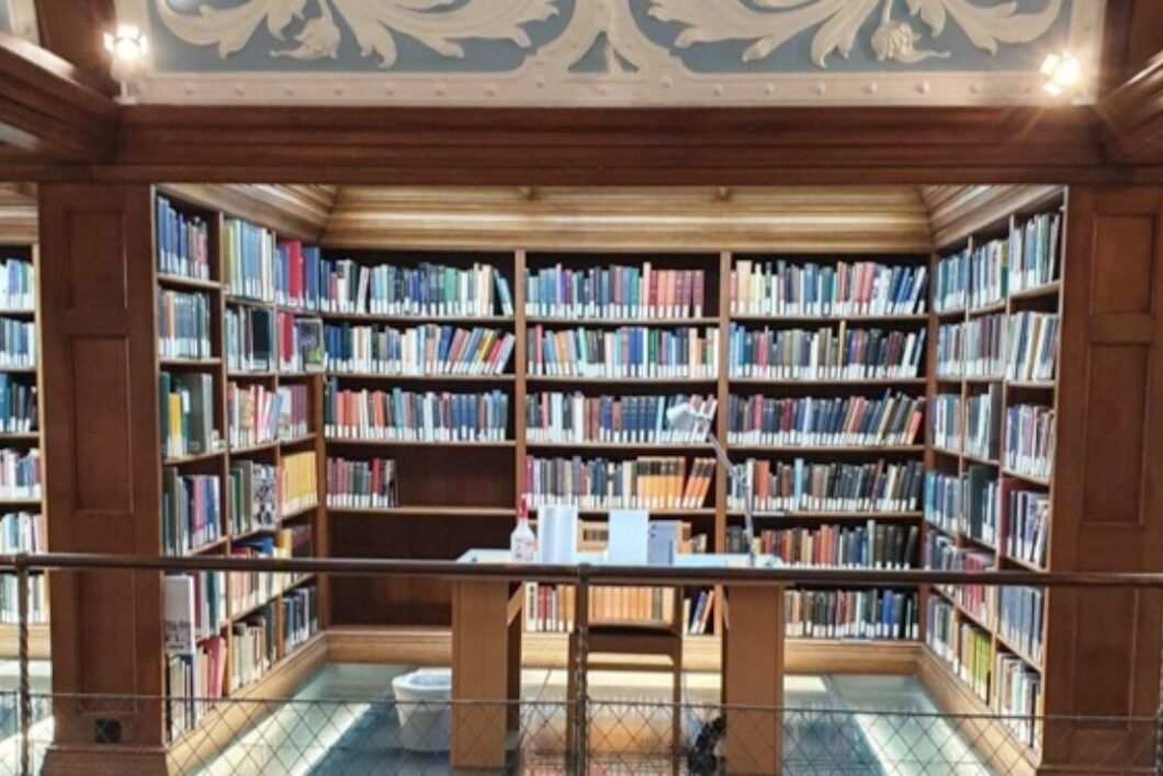 Principal - Biblioteca Municipal